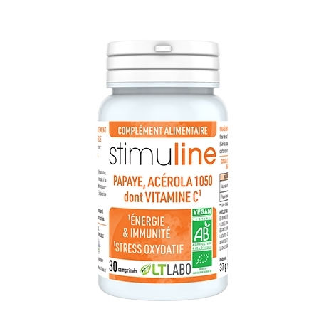 Stimuline - 575 mg x 30 comprimés - Vitanat